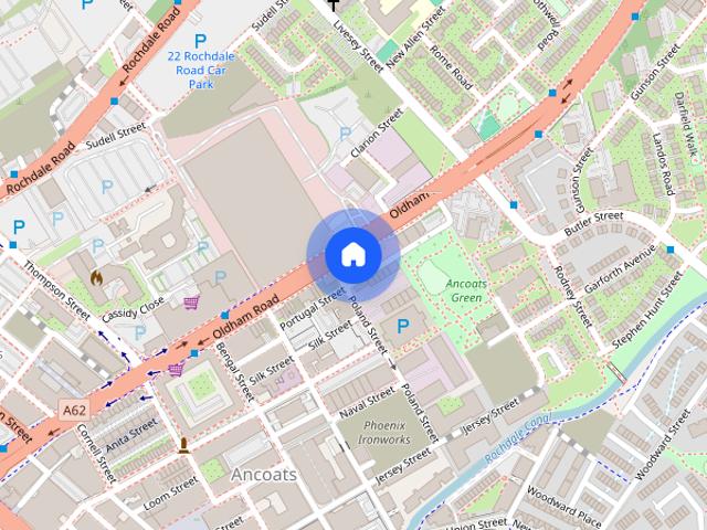 Popworks: Ancoats