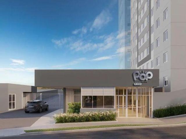 Pop Granja | Construtora BP8 | Construção | 24 metros | studios | sem varanda e vaga