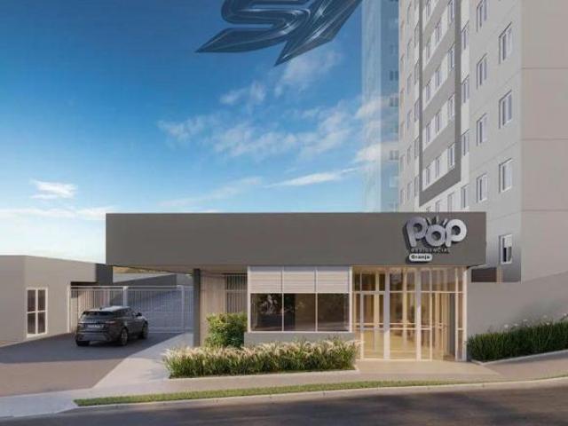 Pop Granja | Construtora BP8 | Construção | 24 metros | studios | sem varanda e vaga