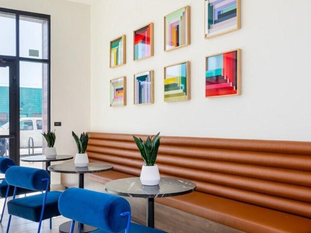 Pop Denver Studio Apartment for Rent at 655 Santa Fe Dr, Denver, CO 80204 Lincoln Park