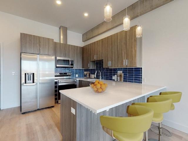 Pop Denver Studio Apartment for Rent at 655 Santa Fe Dr, Denver, CO 80204 Lincoln Park