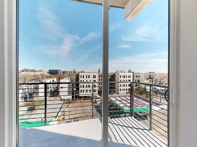 Pop Denver Studio Apartment for Rent at 655 Santa Fe Dr, Denver, CO 80204 Lincoln Park