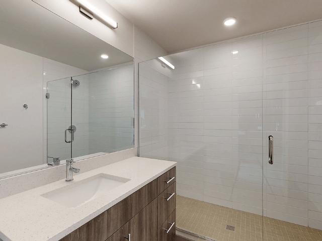 Pop Denver Studio Apartment for Rent at 655 Santa Fe Dr, Denver, CO 80204 Lincoln Park