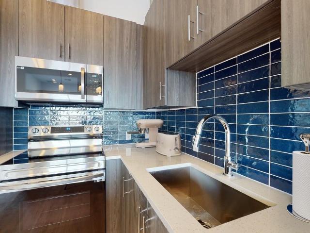 Pop Denver 1 Bedroom Apartment for Rent at 655 Santa Fe Dr, Denver, CO 80204 Lincoln Park