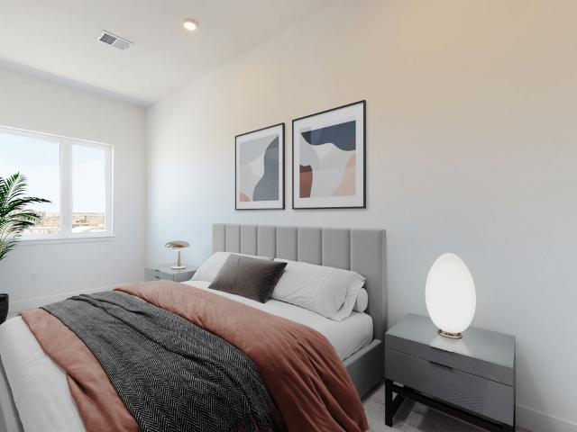 Pop Denver 1 Bedroom Apartment for Rent at 655 Santa Fe Dr, Denver, CO 80204 Lincoln Park