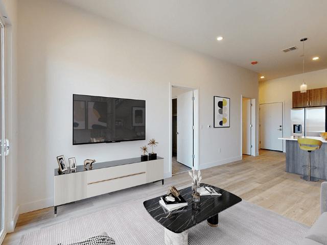 Pop Denver 1 Bedroom Apartment for Rent at 655 Santa Fe Dr, Denver, CO 80204 Lincoln Park