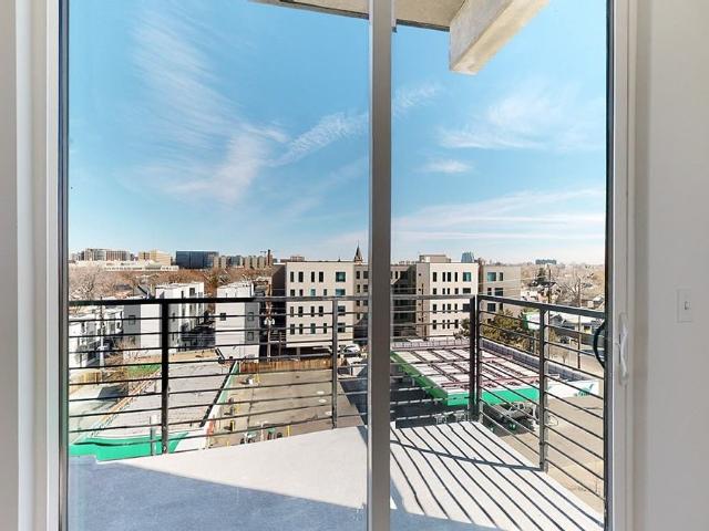 Pop Denver 1 Bedroom Apartment for Rent at 655 Santa Fe Dr, Denver, CO 80204 Lincoln Park