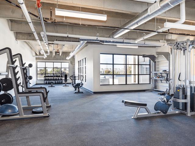 Pop Denver 2 Bedroom Apartment for Rent at 655 Santa Fe Dr, Denver, CO 80204 Lincoln Park