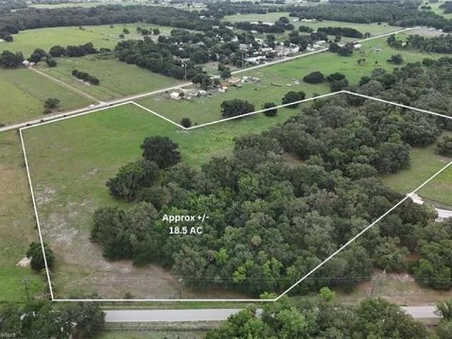 Popash Rd, Wauchula, FL 33873