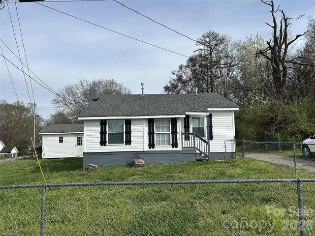 Pope Ave, Gastonia, Home For Sale