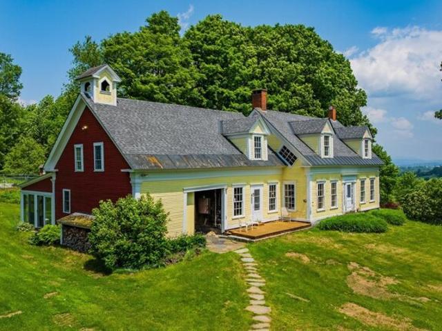 Pope Brook Rd, Danville, Home For Sale
