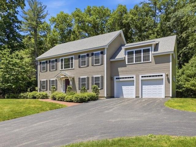 Pope Rd, Acton, Home For Sale