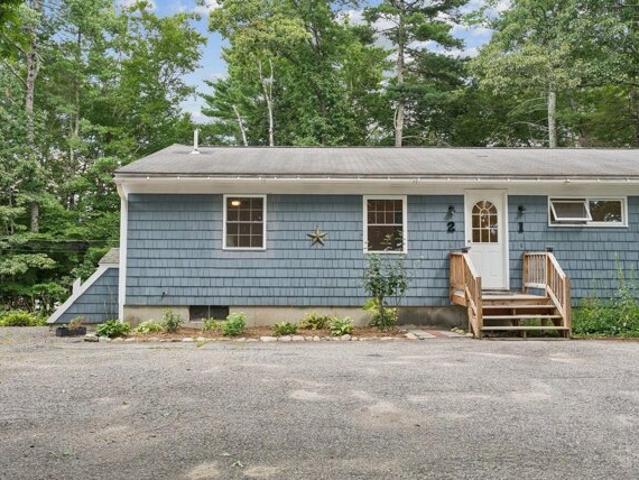 Pope Rd Apt,windham, Condo For Sale