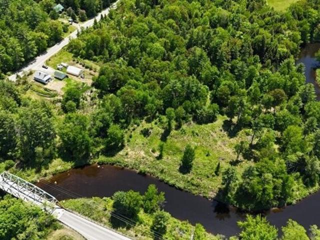 Pope Rd, Chesterville, Home For Sale