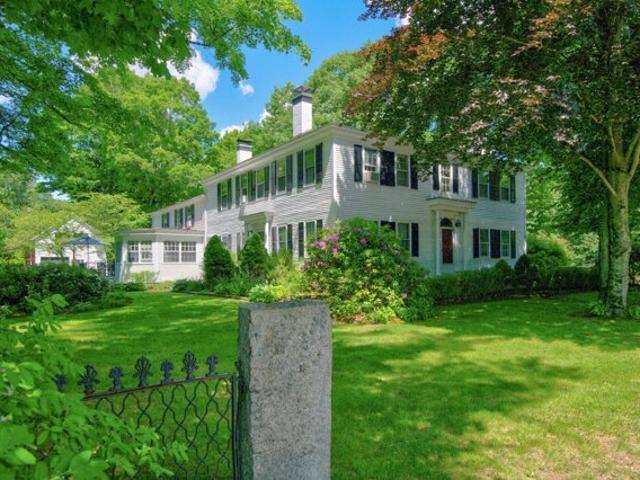 Pope Rd, Windham, Home For Sale