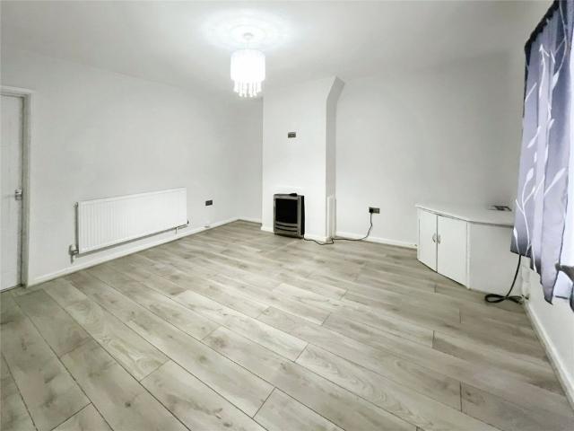 Pope Road, Wolverhampton, West Midlands, WV10