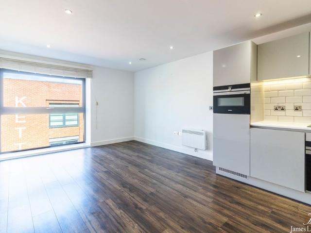 Pope Street, The Kettleworks, Birmingham, B1