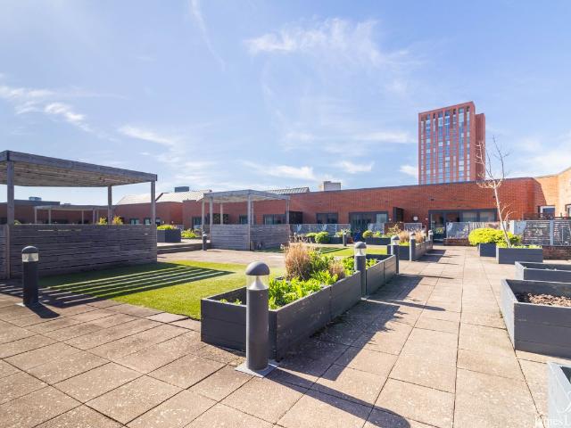 Pope Street, The Kettleworks, Birmingham B1, 3 bed flat to rent, £1,600 pcm | PrimeLocation