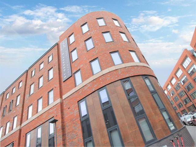 Pope Street, Albion House B1, 2 bed flat to rent, £1,100 pcm | PrimeLocation