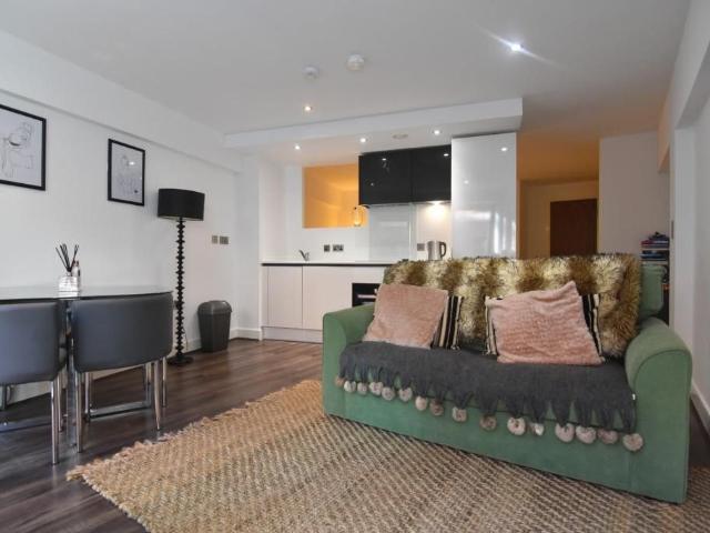 Pope Street, Birmingham B1, Studio to rent, £875 pcm | PrimeLocation