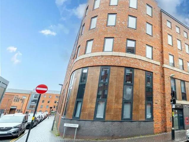 Pope Street, Birmingham, B1 3BJ, United Kingdom | 1 bed house for rent #139622650 | Rentberry