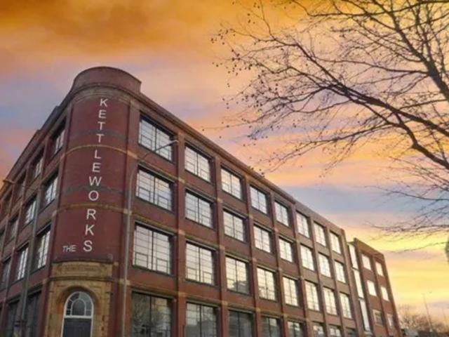 Pope Street, Birmingham, B1 3BJ, United Kingdom | 2 bed apartment for rent #116218711 | Rentberry