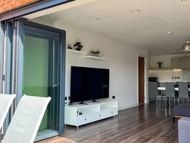 Pope Street, Birmingham, B1 3BJ, United Kingdom | 2 bed apartment for rent #157412821 | Rentberry