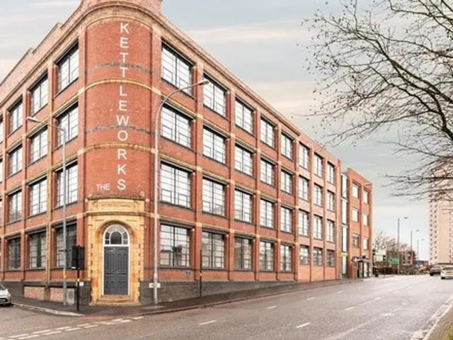 Pope Street, Birmingham, B1 3DX, United Kingdom | 2 bed apartment for rent #137560017 | Rentberry