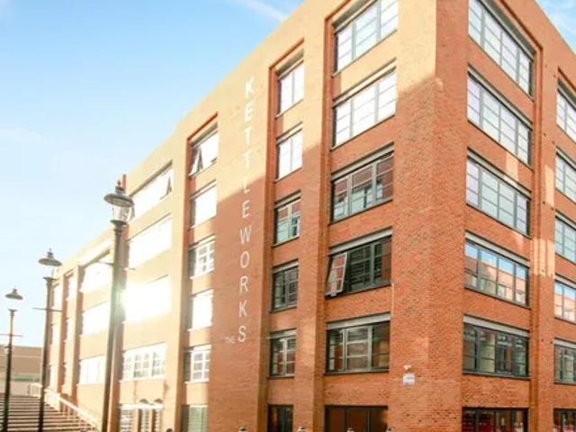 Pope Street, Birmingham, B1 3DX, United Kingdom | 2 bed apartment for rent #1473640 | Rentberry