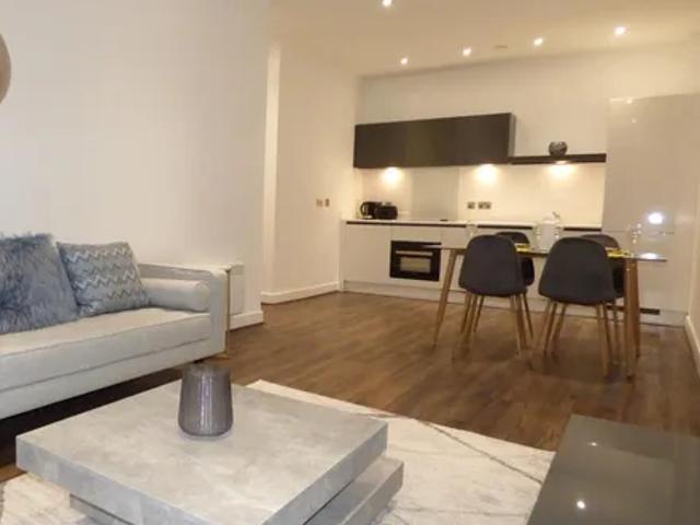 Pope Street, Birmingham, B1 3DX, United Kingdom | 2 bed apartment for rent #140228566 | Rentberry