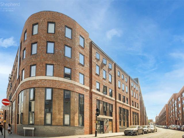 Pope Street, Birmingham, West Midlands B1, 1 bed flat to rent, £875 pcm | PrimeLocation