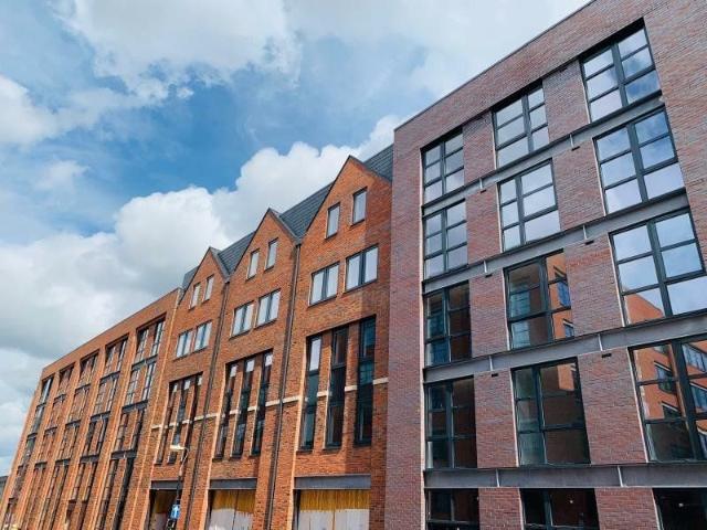 Pope Street, Birmingham, West Midlands B1, 1 bed flat to rent, £875 pcm | PrimeLocation