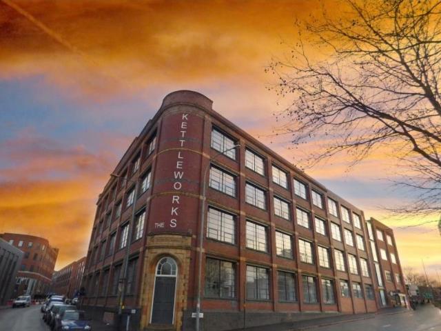 Pope Street, Birmingham, West Midlands B1, Studio to rent, £825 pcm | PrimeLocation