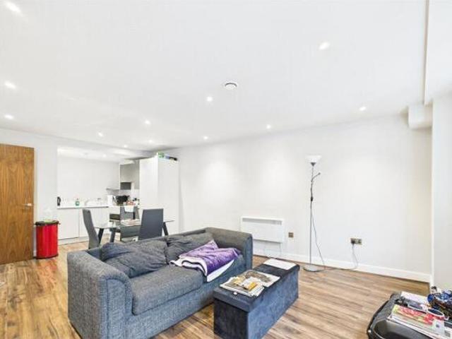 Pope Street, Birmingham, 1 Bedroom Apartment