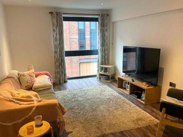 Pope Street, Birmingham, 1 Bedroom Flat