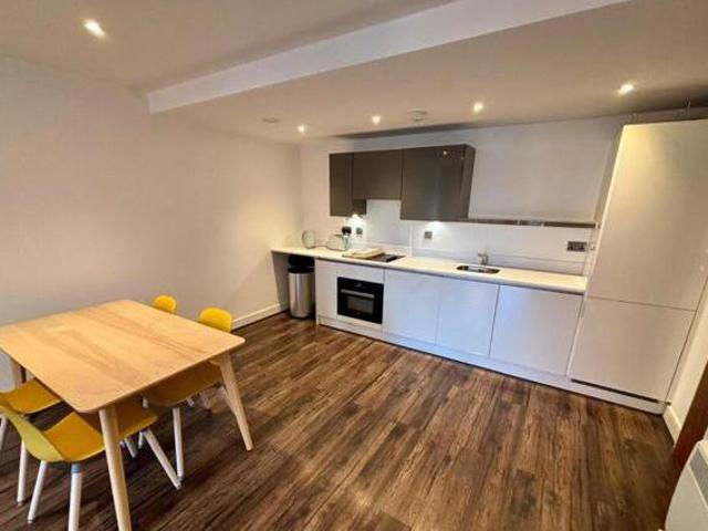 Pope Street, Birmingham, 2 Bedroom Apartment