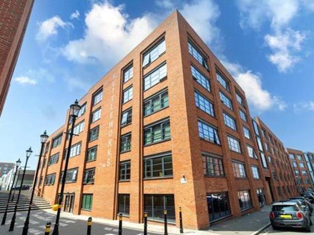 Pope Street, Birmingham, 2 Bedroom Apartment