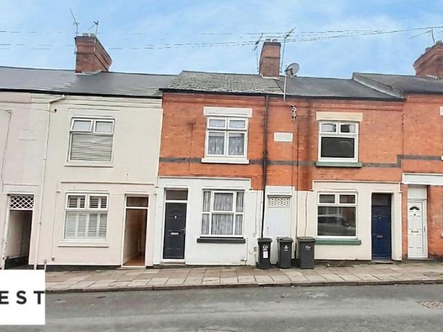 Pope Street, Leicester LE2, 3 bed terraced house to rent, £1,295 pcm | PrimeLocation