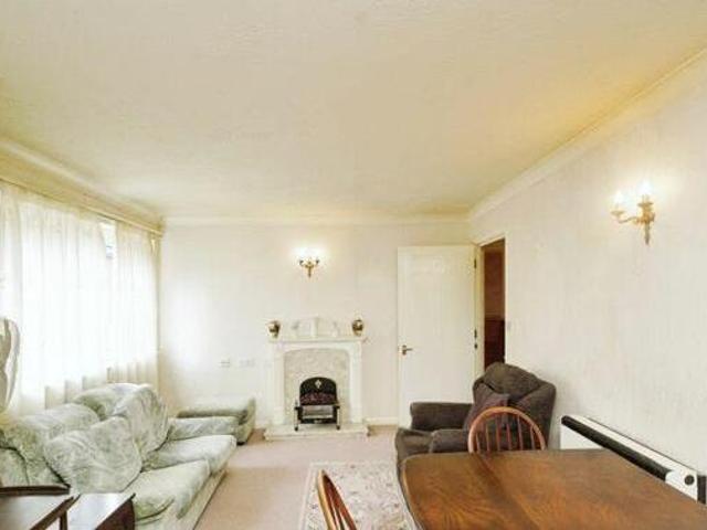 Popes Court, Luton, 1 Bedroom Flat