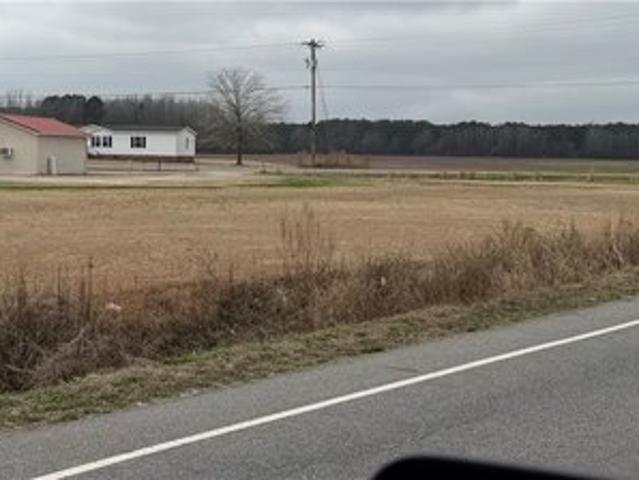 Popes Crossing Rd, Lumberton, NC 28358
