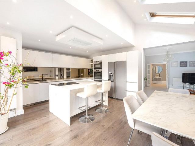 Popes Grove, Twickenham TW1, 6 bed semi detached house to rent, £7,500 pcm | PrimeLocation