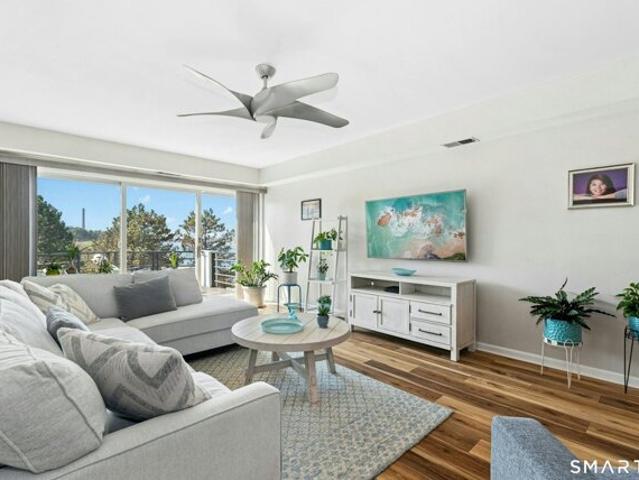 Popes Island Rd Unit,milford, Condo For Sale