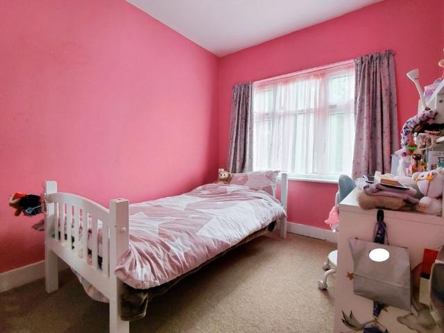 Popes Lane, Ealing, London W5