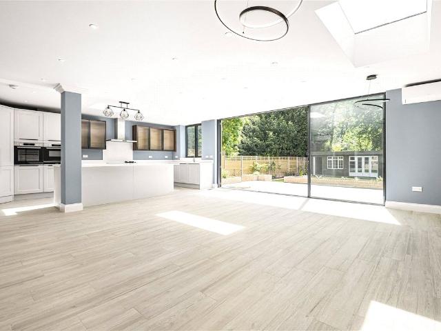 Popes Lane, Ealing, London W5, 5 bed detached house to rent, £6,500 pcm | PrimeLocation