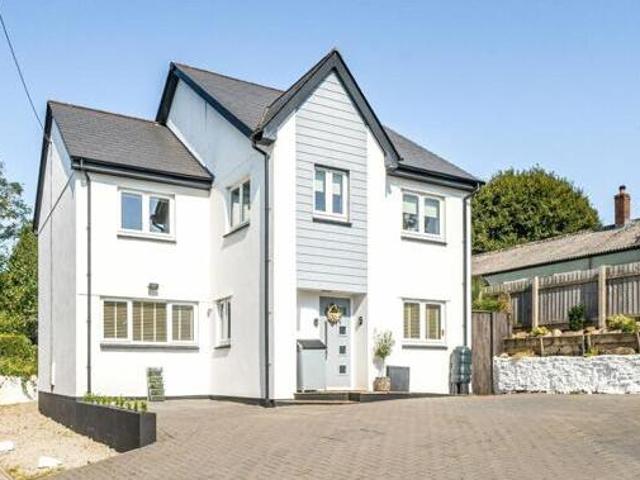 Popes Lane, Lapford, 5 Bedroom Detached