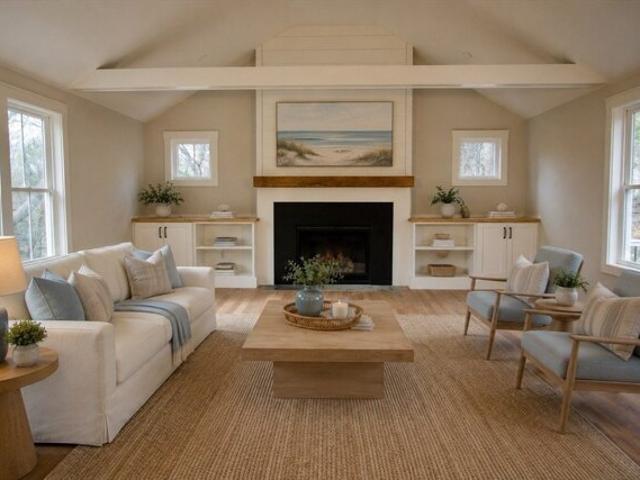 Popes Ln, Hingham, Home For Sale