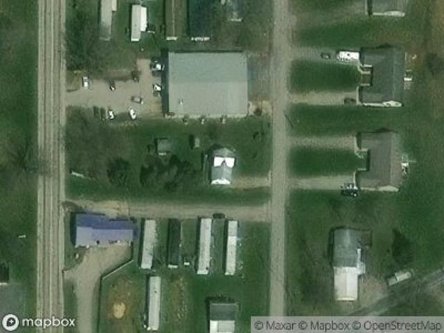 Popetown Rd