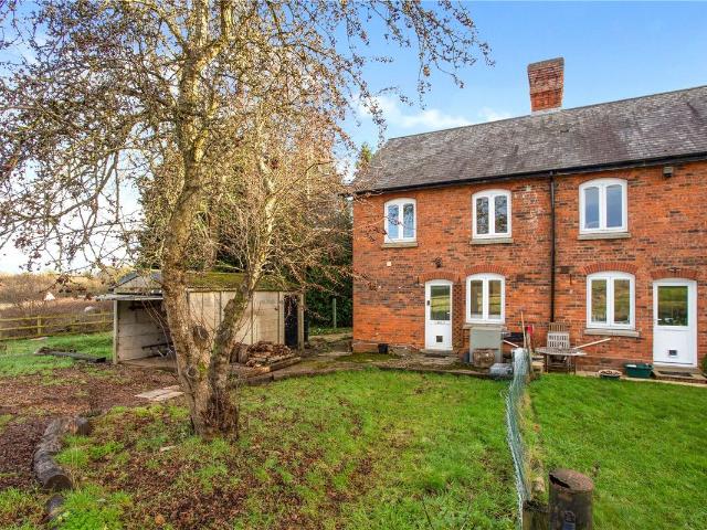 Popham, Micheldever, Winchester, Hampshire SO21, 3 bed semi detached house to rent, £1,250 pcm | PrimeLocation