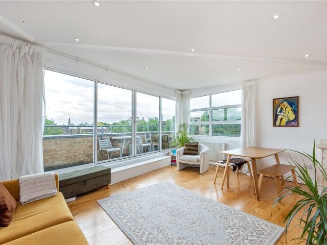 Popham Street, London N1, 2 bed flat to rent, £4,500 pcm | PrimeLocation