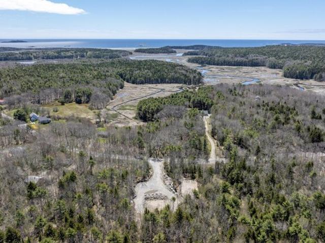 Popham Rd, Phippsburg, Plot For Sale